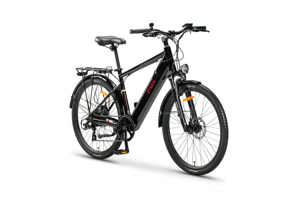 Home - Ztechbike